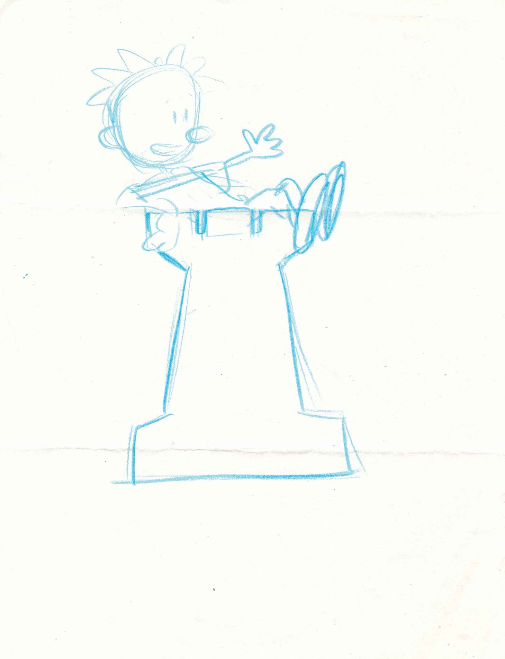 Big Nate Comics - U.S. Chess Center