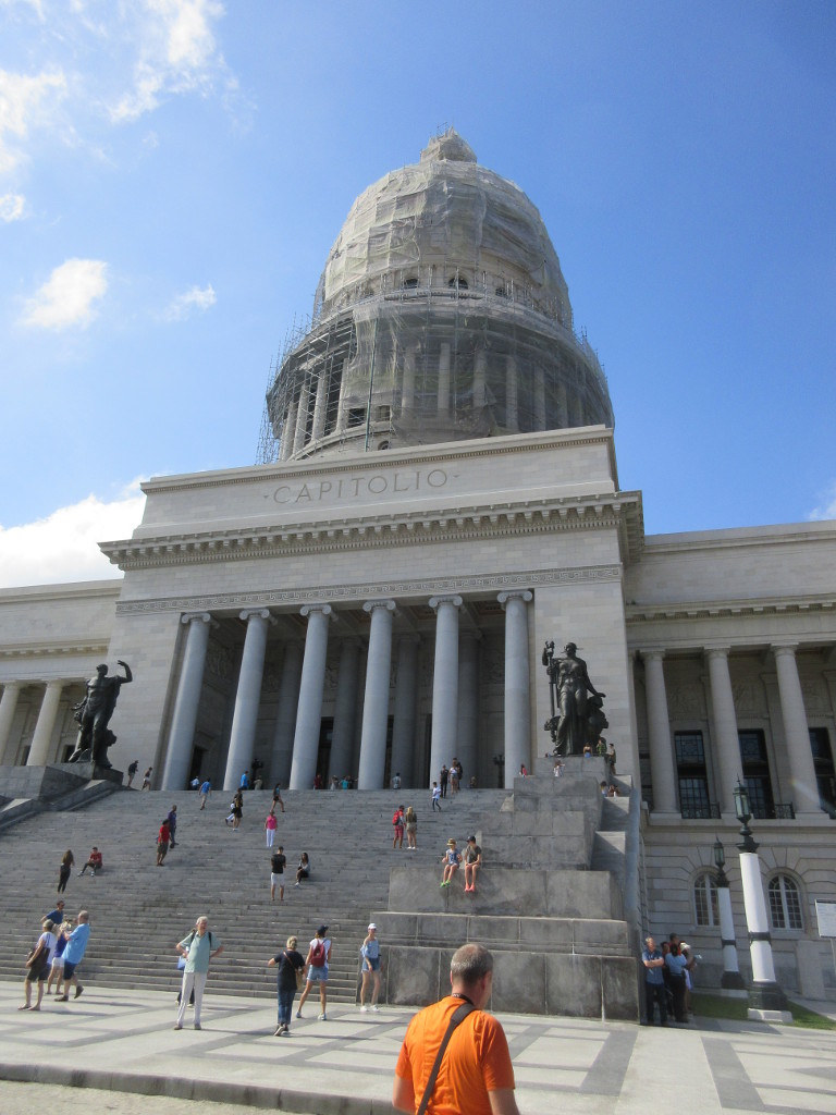 The U.S. Chess Center Visits Cuba - U.S. Chess Center