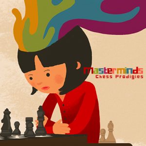 “Masterminds: Chess Prodigies” at the World Chess Hall of Fame [Virtual ...