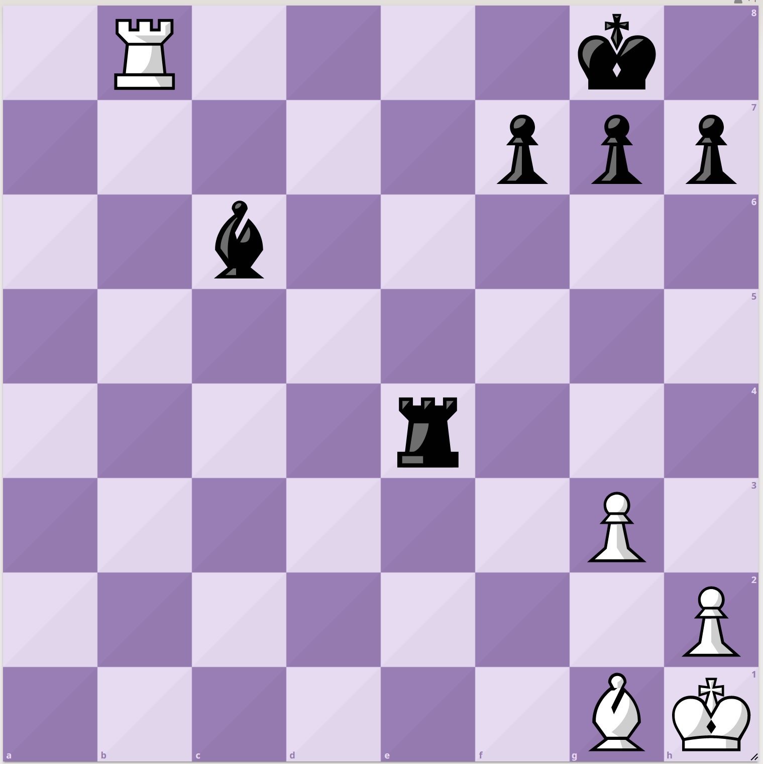 Big Nate and a Chess Question - U.S. Chess Center