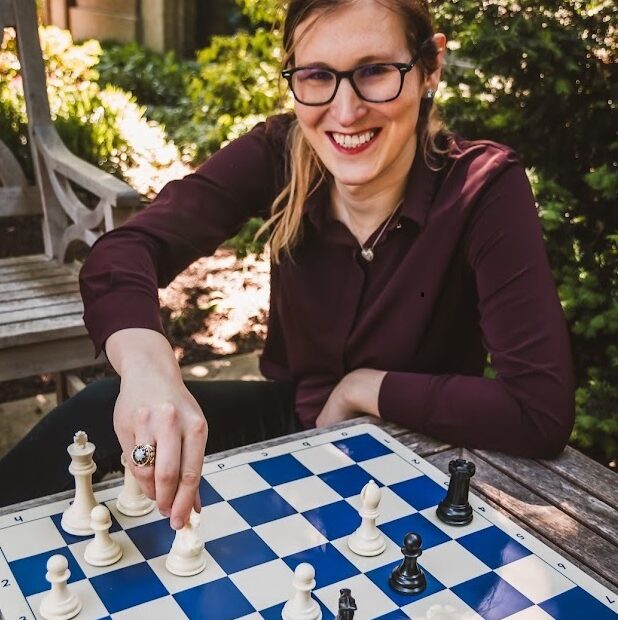 About Us - U.S. Chess Center