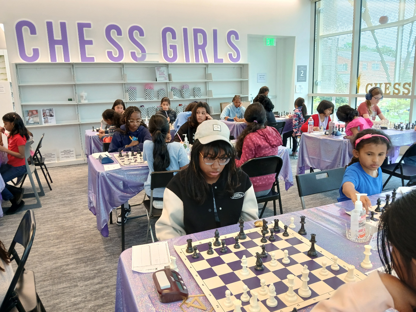 Notate - U.S. Chess Center